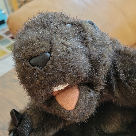 Folkmanis Puppets | Toys | Plush Folktails Beaver Puppet By Folkmanis ...